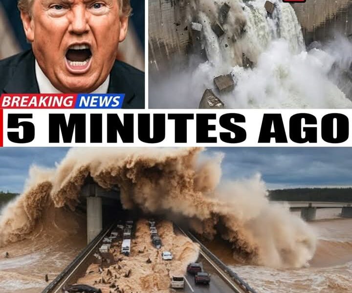 SHOCKING NEWS: “A Sign of God?” Tragedy in the United States Sparks ...