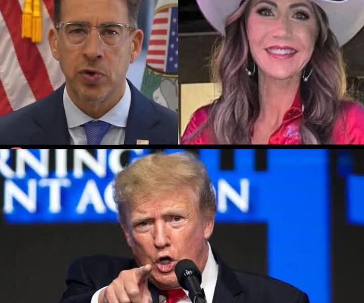 Just In: Venezuela in Turmoil as Jorge Rodríguez Takes the Helm of the ...